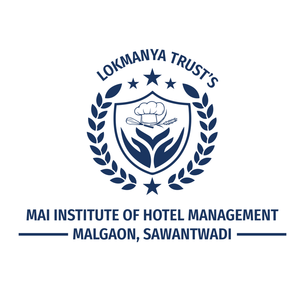 Vision & Mission | MAI Institute of Hotel Management