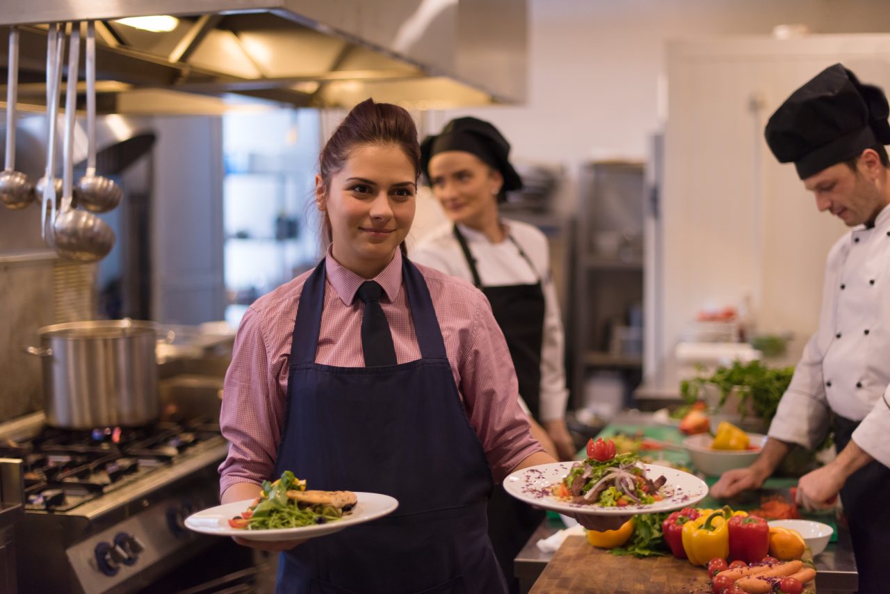 Soft Skills for Hotel Management Students